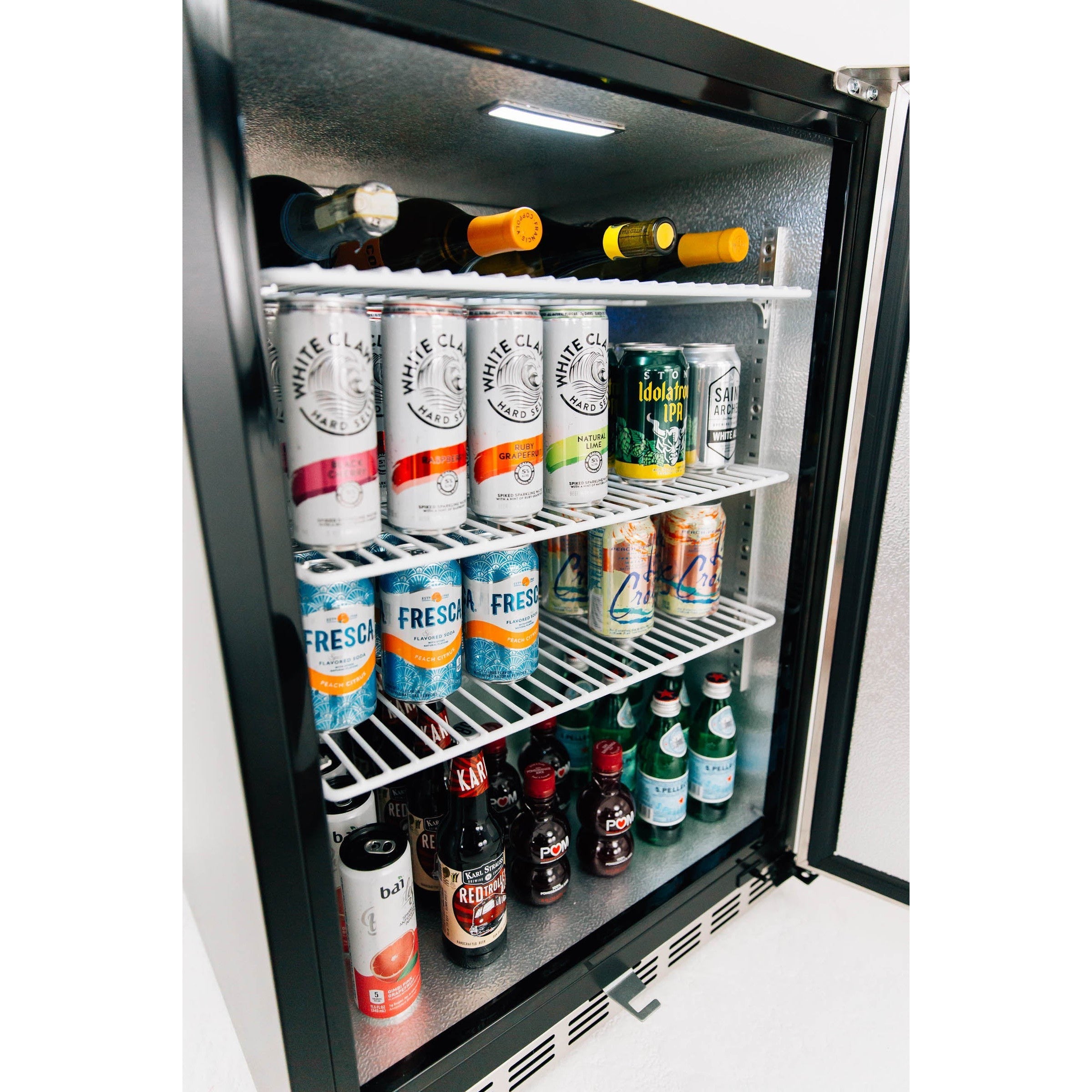 A rated fridge store