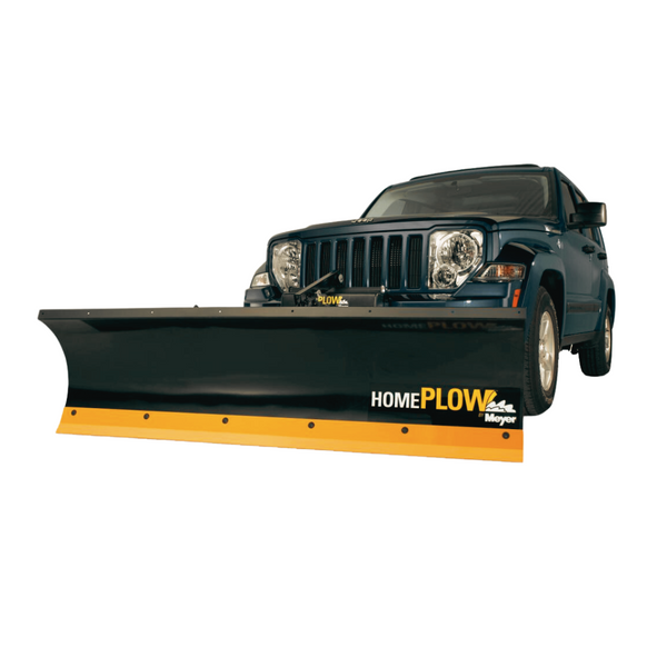 Meyer Home Plow 26500 Full Hydraulic Snow Plow - Outdoor Direct