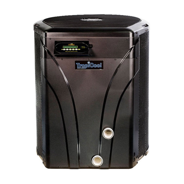 AquaCal TropiCool TC1500 Water Chiller (Cool Only) - Outdoor Direct
