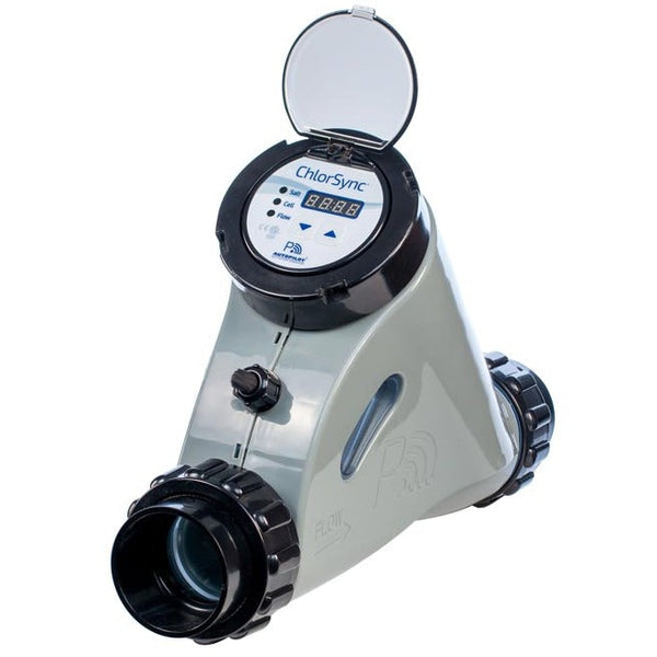 ChlorSync CS30 Cell Salt Chlorine Generator | Autopilot - Outdoor Direct