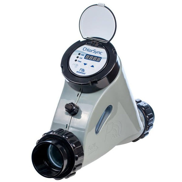 ChlorSync CS50 Cell Salt Chlorine Generator | Autopilot - Outdoor Direct