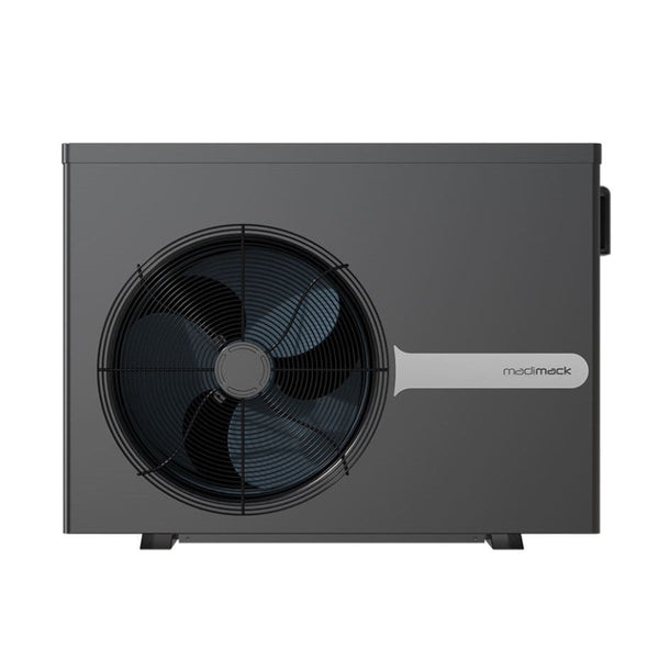 Madimack InverEco IEAC320 Pool Heat Pump (Heat and Cool) - Outdoor Direct